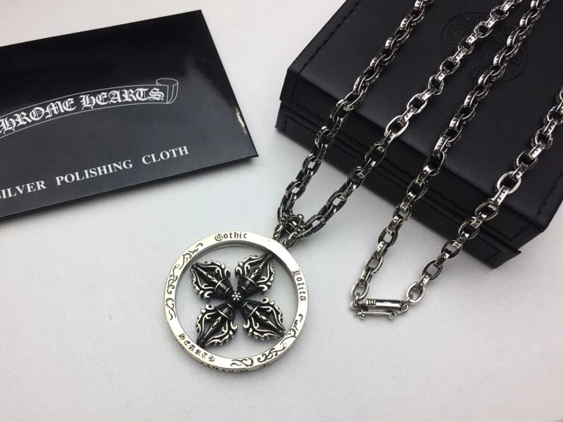 Precise copy Chrome Hearts Necklaces