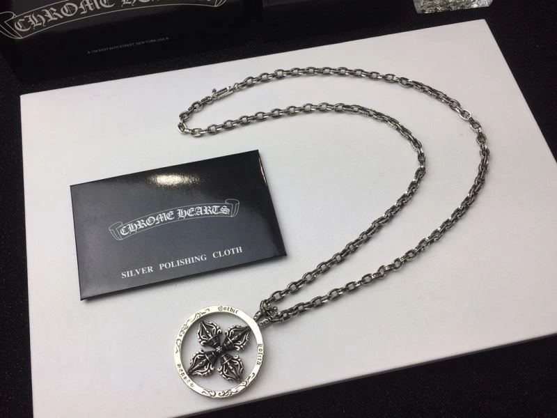 Precise copy Chrome Hearts Necklaces