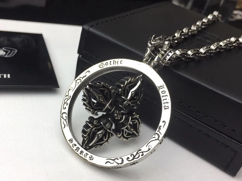 Precise copy Chrome Hearts Necklaces