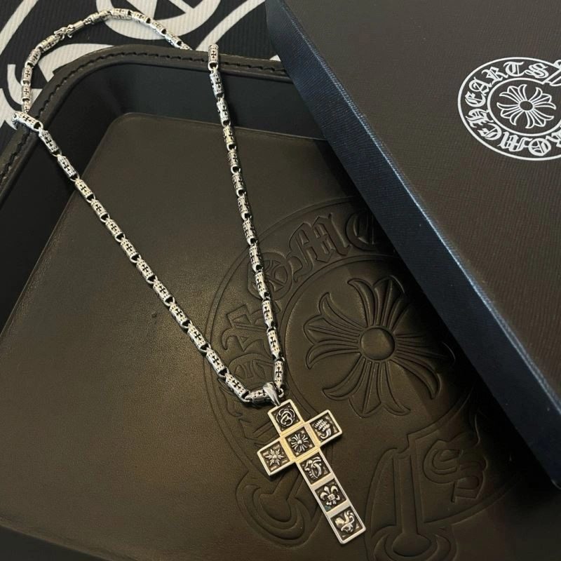 Discounted Chrome Hearts Necklaces