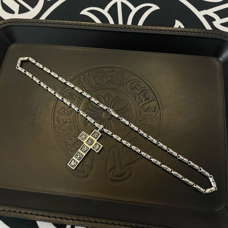 Discounted Chrome Hearts Necklaces