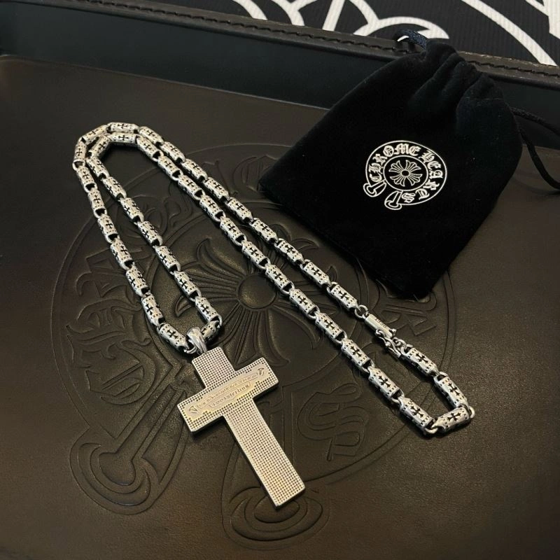 Discounted Chrome Hearts Necklaces