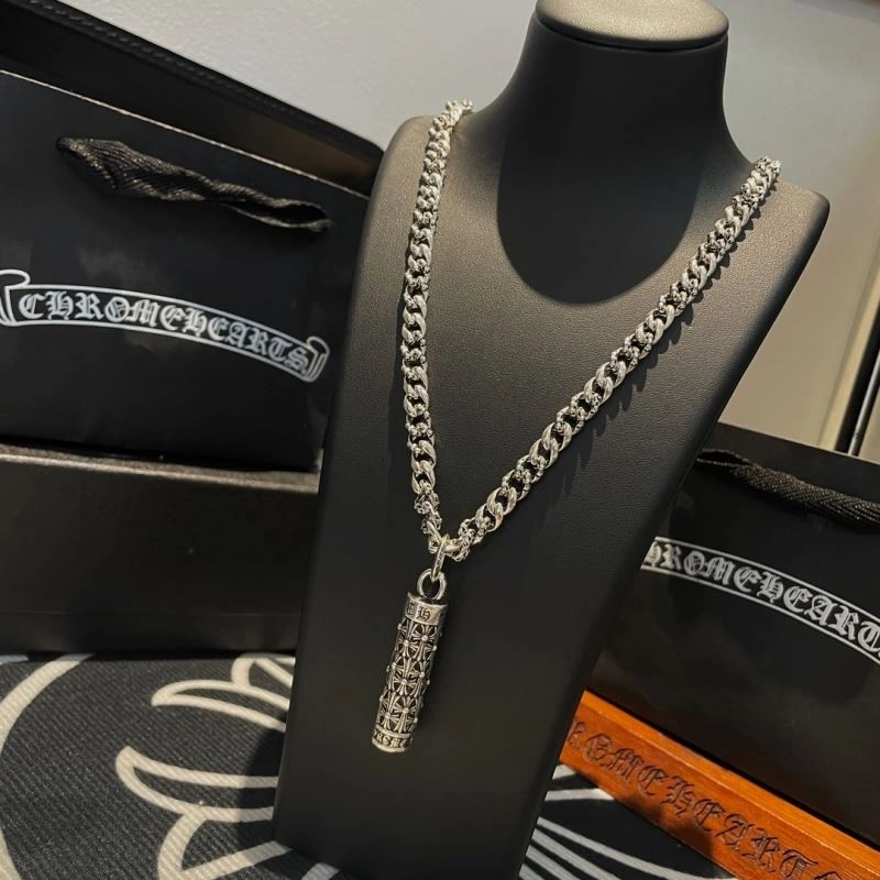Precise copy Chrome Hearts Necklaces