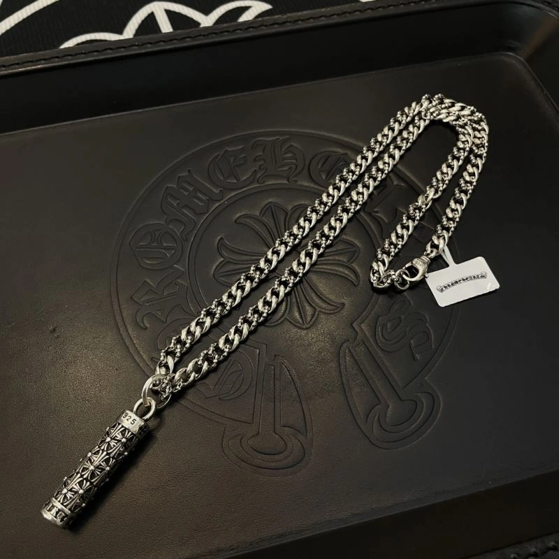 Precise copy Chrome Hearts Necklaces