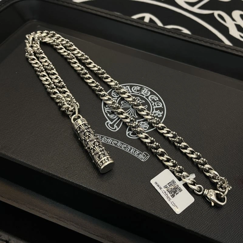 Precise copy Chrome Hearts Necklaces