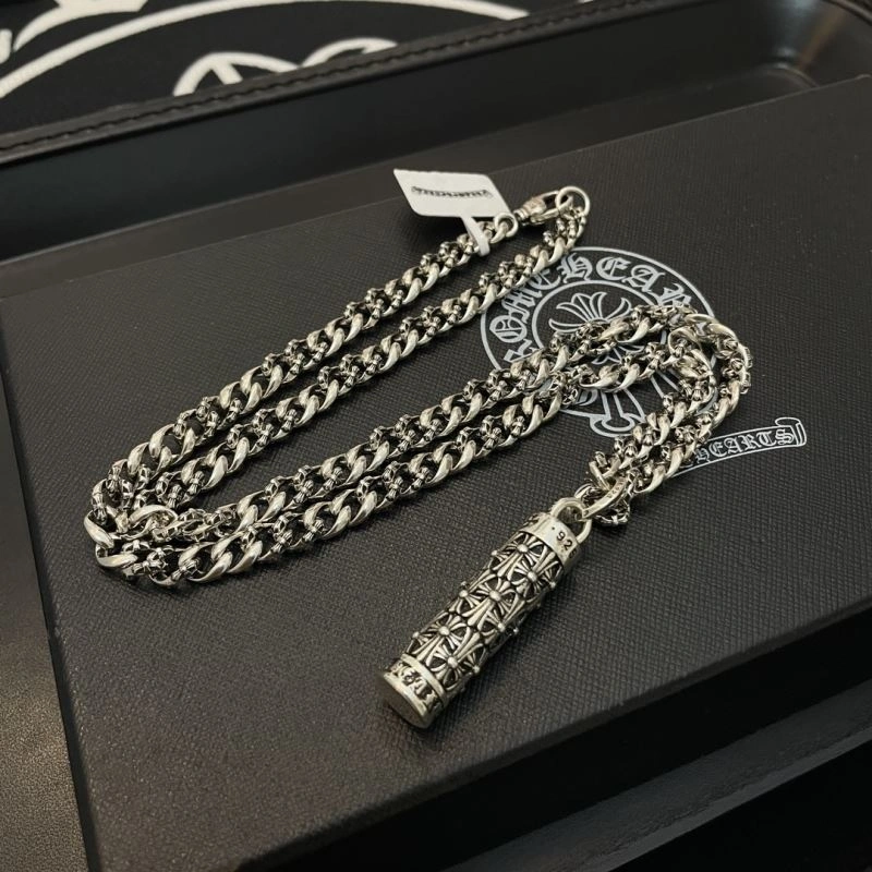 Precise copy Chrome Hearts Necklaces