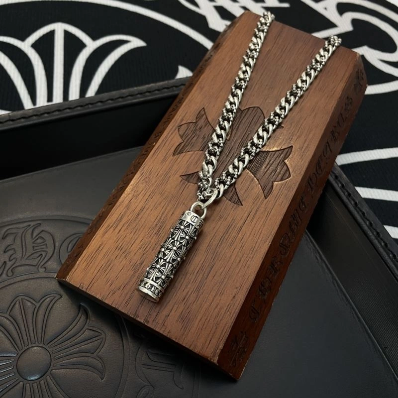 Precise copy Chrome Hearts Necklaces