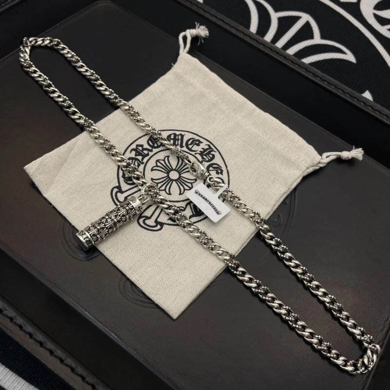 Precise copy Chrome Hearts Necklaces