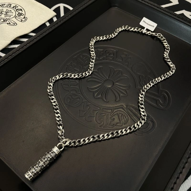 Precise copy Chrome Hearts Necklaces