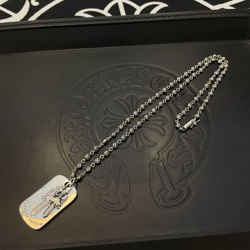 Bargain Chrome Hearts Necklaces