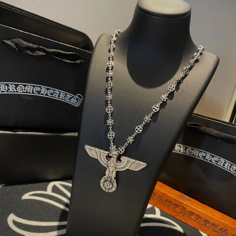 Precise copy Chrome Hearts Necklaces