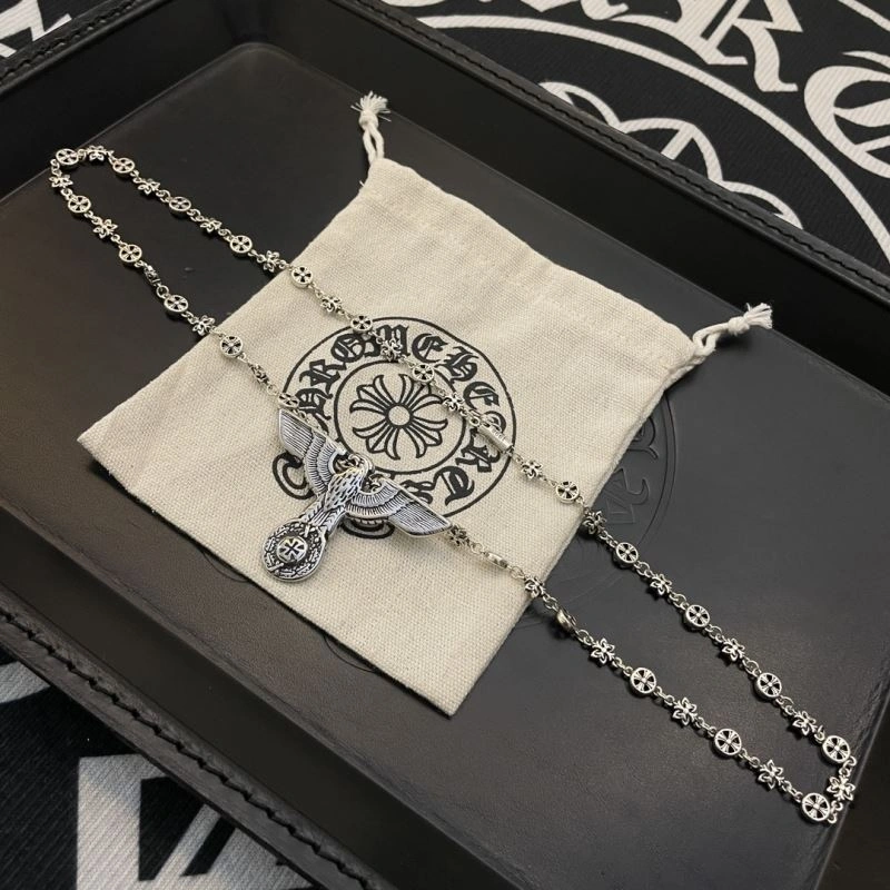 Precise copy Chrome Hearts Necklaces