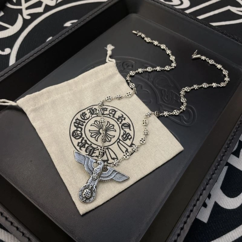Precise copy Chrome Hearts Necklaces