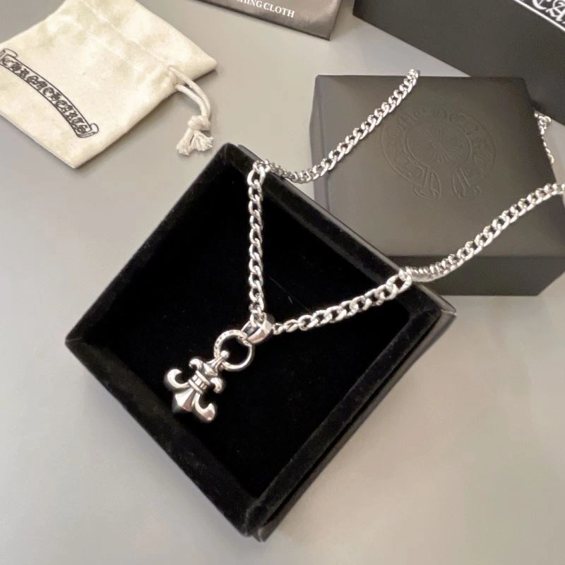1:1 copy Chrome Hearts Necklaces