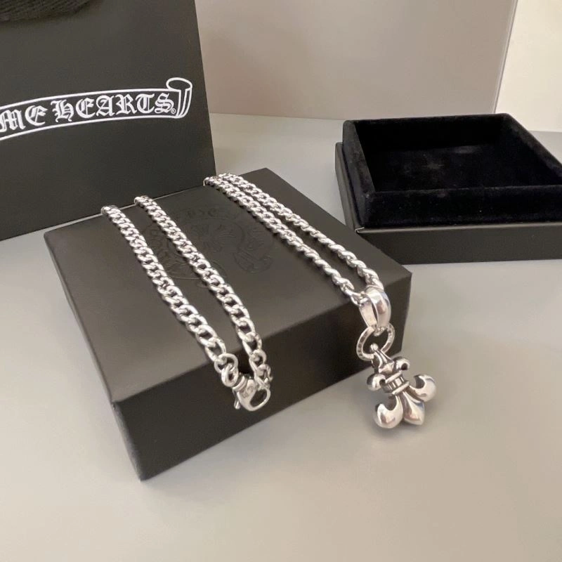 1:1 copy Chrome Hearts Necklaces