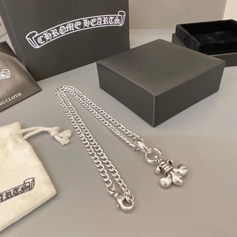 1:1 copy Chrome Hearts Necklaces