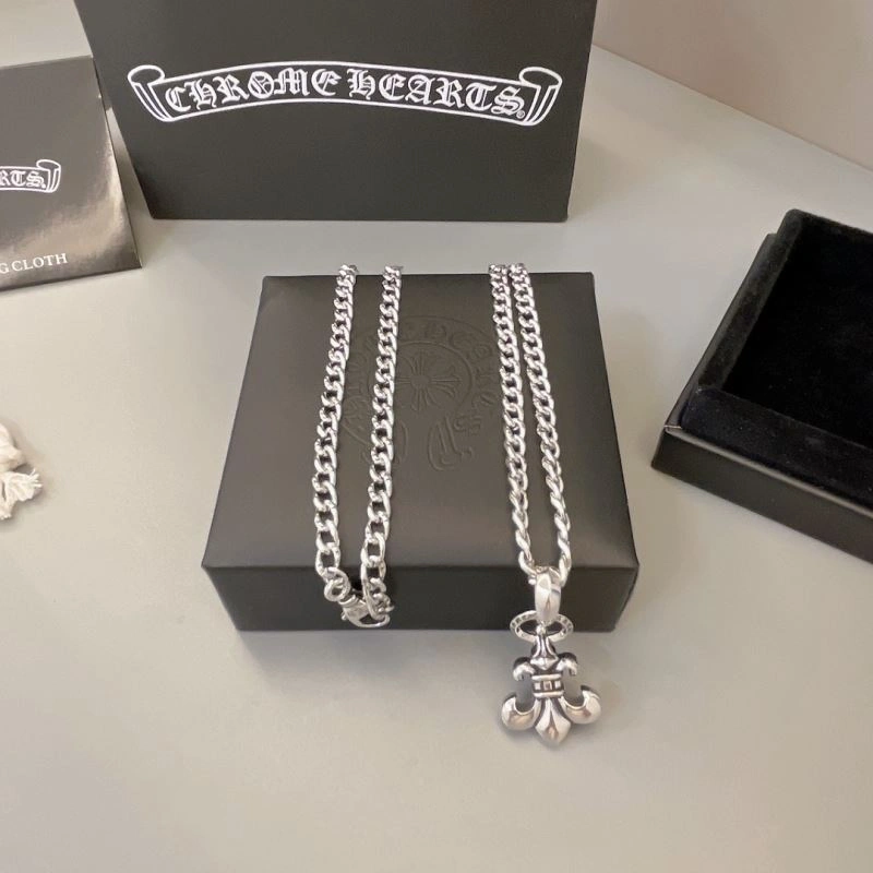 1:1 copy Chrome Hearts Necklaces