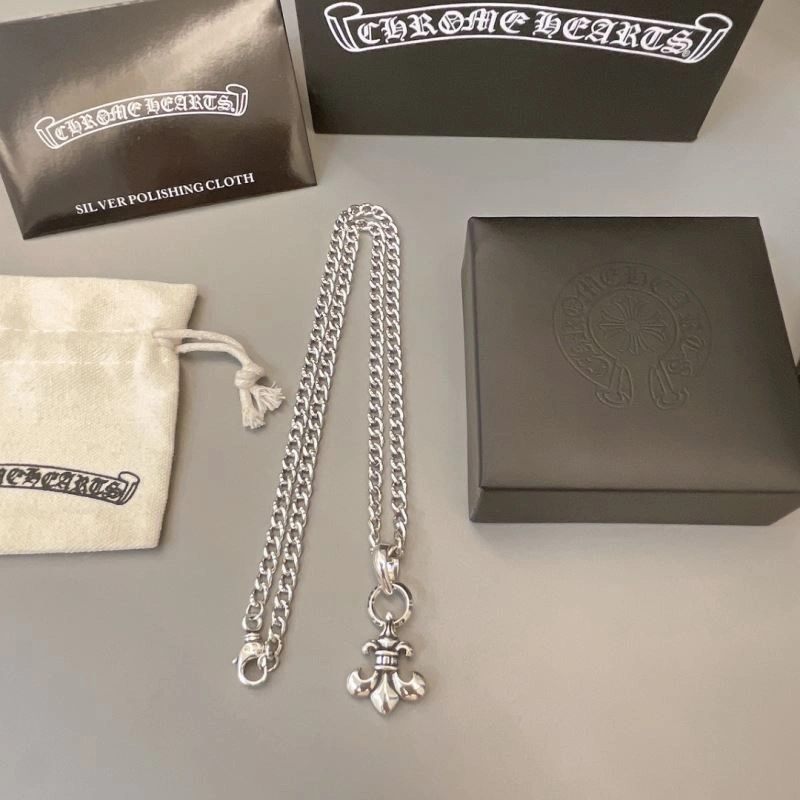 1:1 copy Chrome Hearts Necklaces