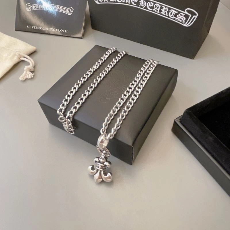 1:1 copy Chrome Hearts Necklaces