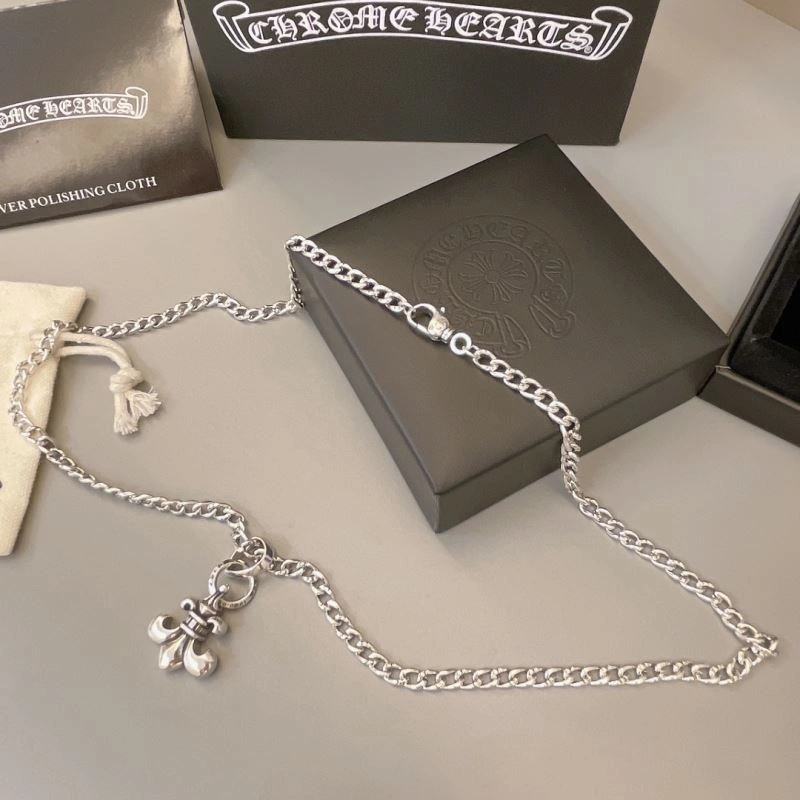 1:1 copy Chrome Hearts Necklaces