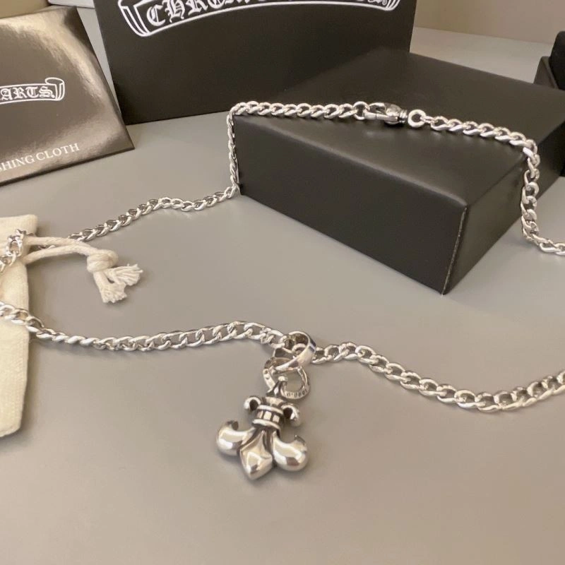 1:1 copy Chrome Hearts Necklaces