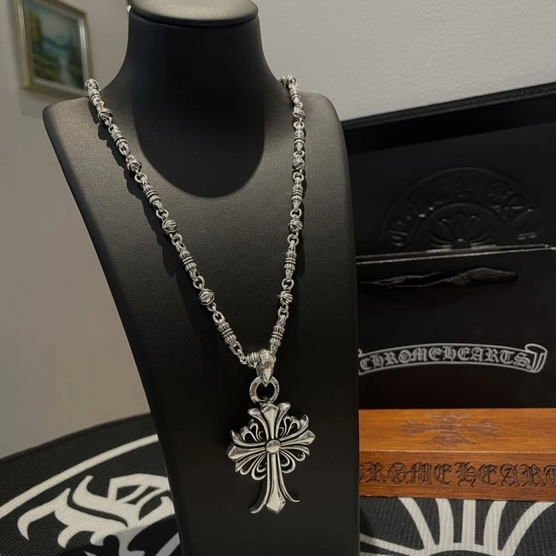 Discounted Chrome Hearts Necklaces