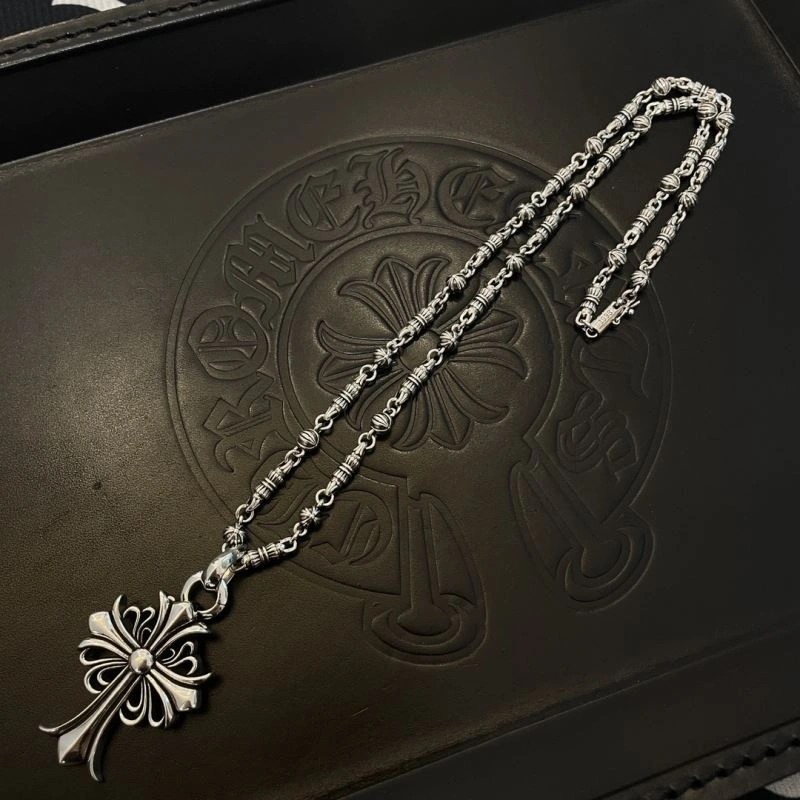 Discounted Chrome Hearts Necklaces