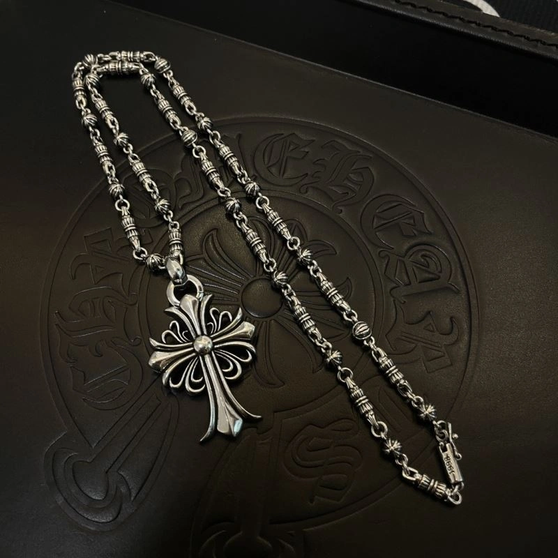 Discounted Chrome Hearts Necklaces