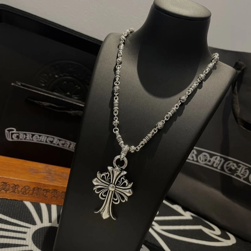 Discounted Chrome Hearts Necklaces