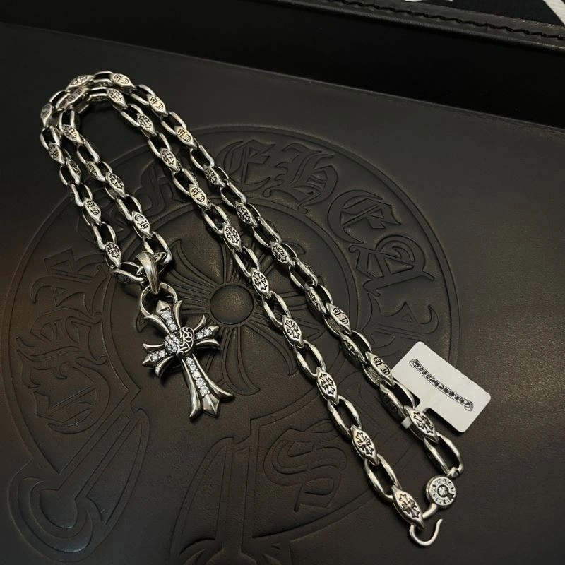 Reasonably priced Chrome Hearts Necklaces