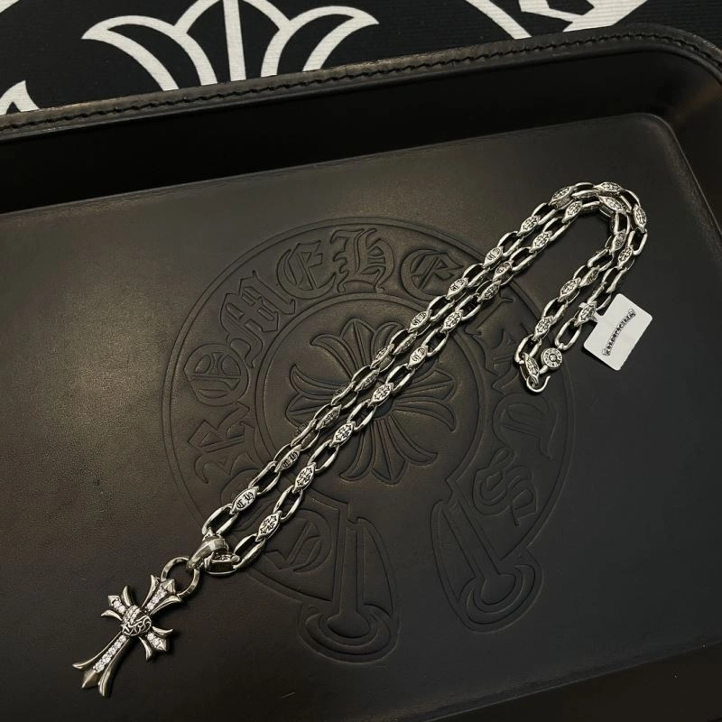 Reasonably priced Chrome Hearts Necklaces