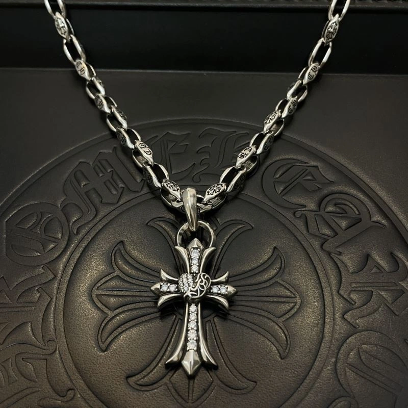 Reasonably priced Chrome Hearts Necklaces