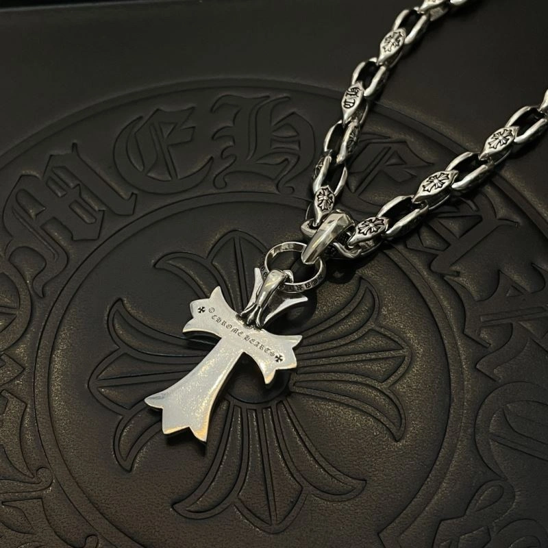Reasonably priced Chrome Hearts Necklaces