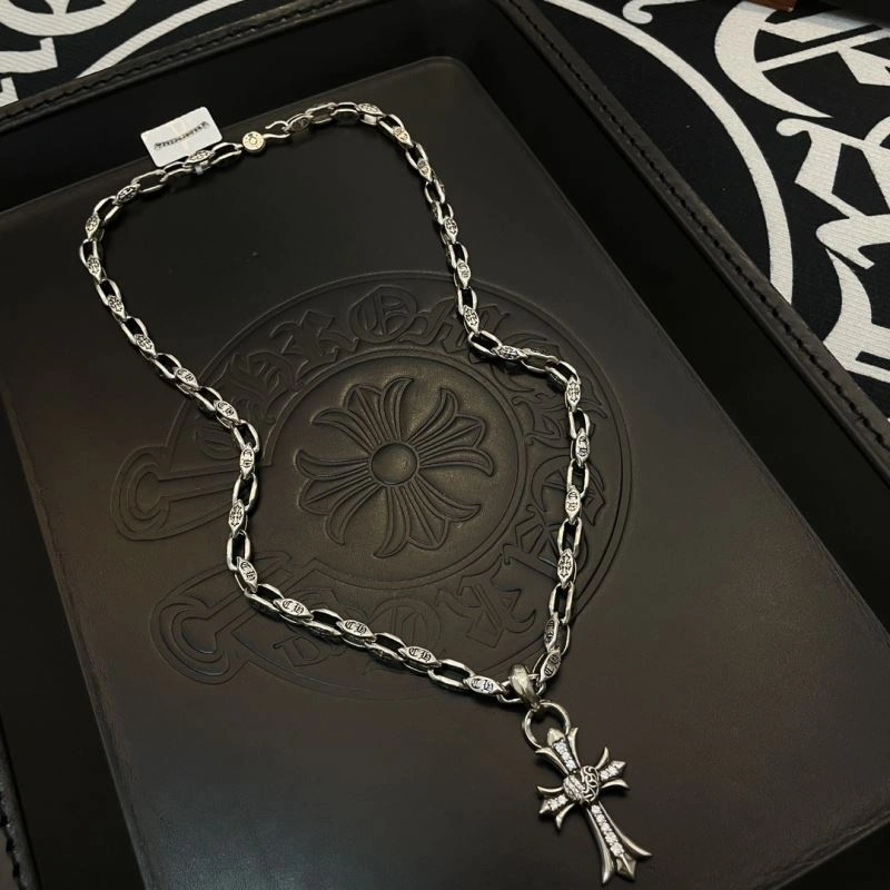 Reasonably priced Chrome Hearts Necklaces