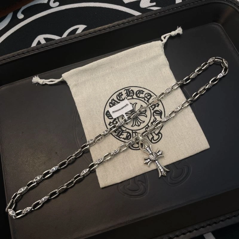 Reasonably priced Chrome Hearts Necklaces