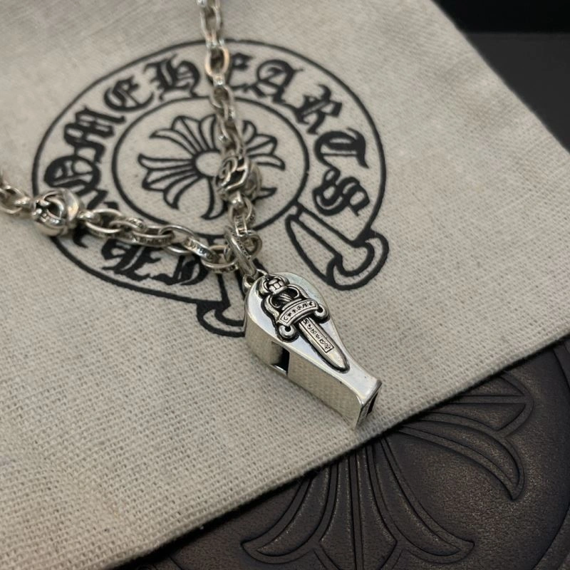 Low-cost Chrome Hearts Necklaces