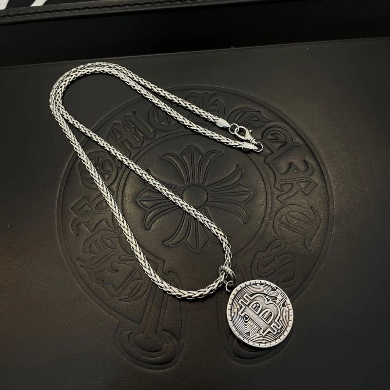 High accuracy Chrome Hearts Necklaces
