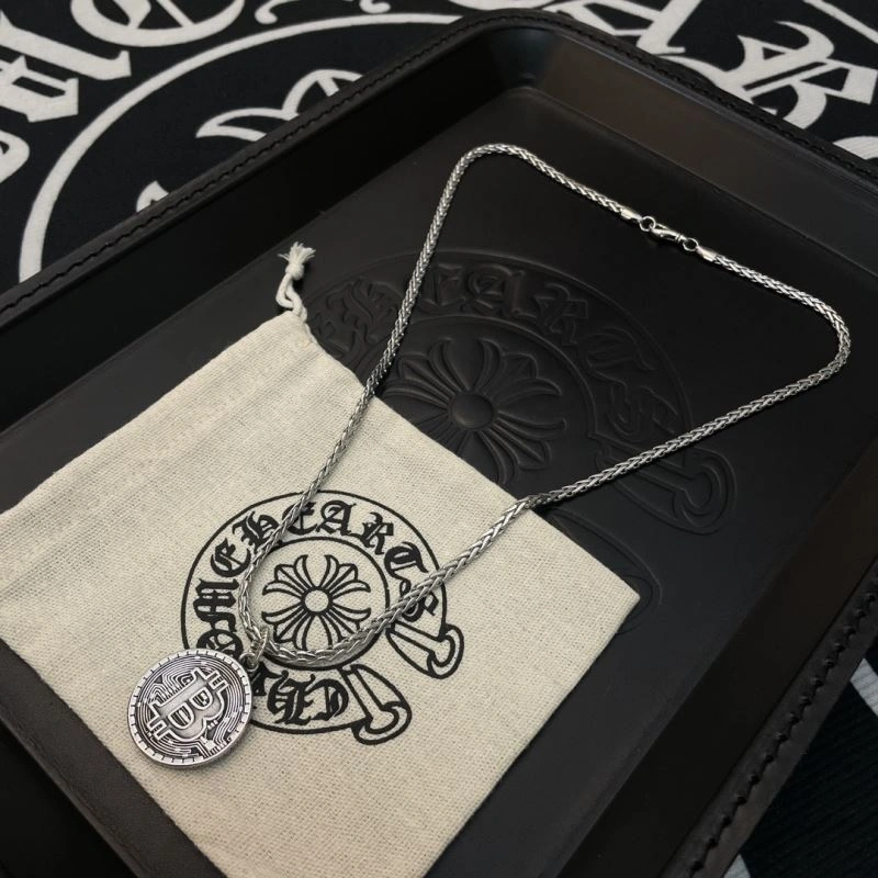 High accuracy Chrome Hearts Necklaces
