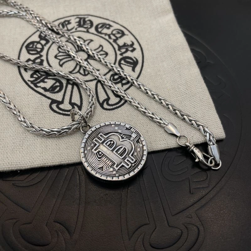 High accuracy Chrome Hearts Necklaces