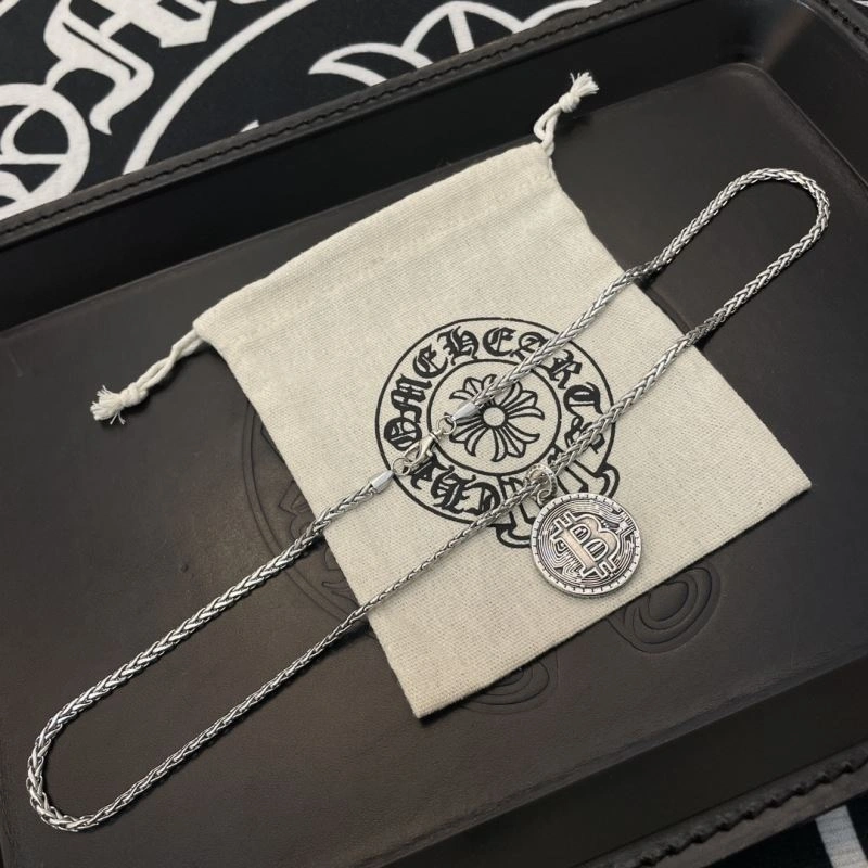 High accuracy Chrome Hearts Necklaces