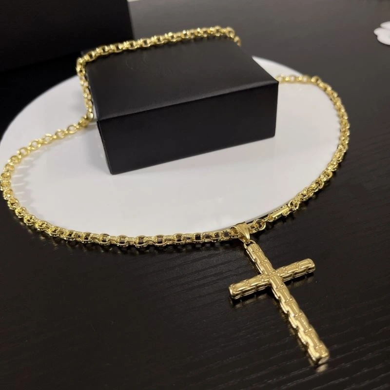 Official Chrome Hearts Necklaces
