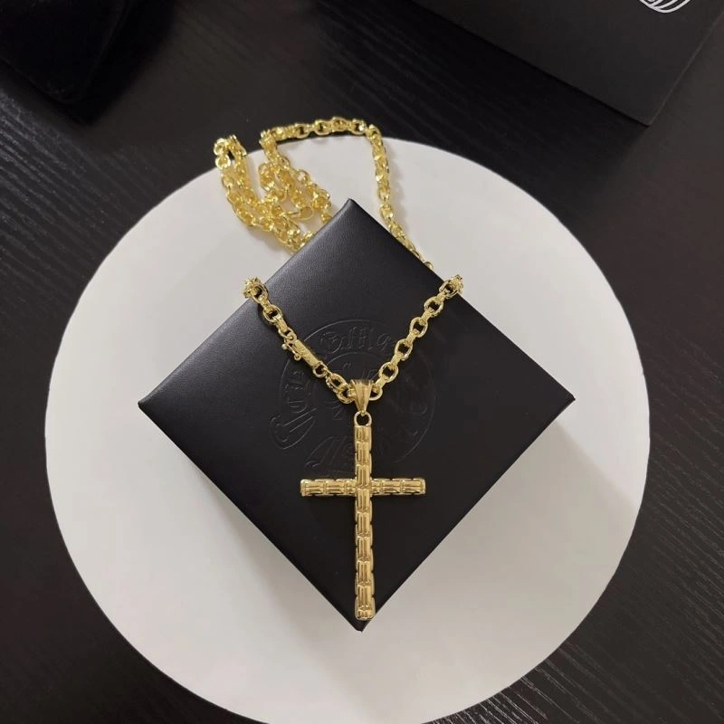 Official Chrome Hearts Necklaces