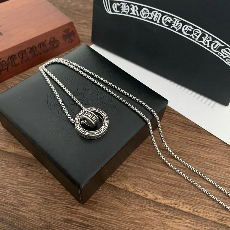 Affordable Chrome Hearts Necklaces