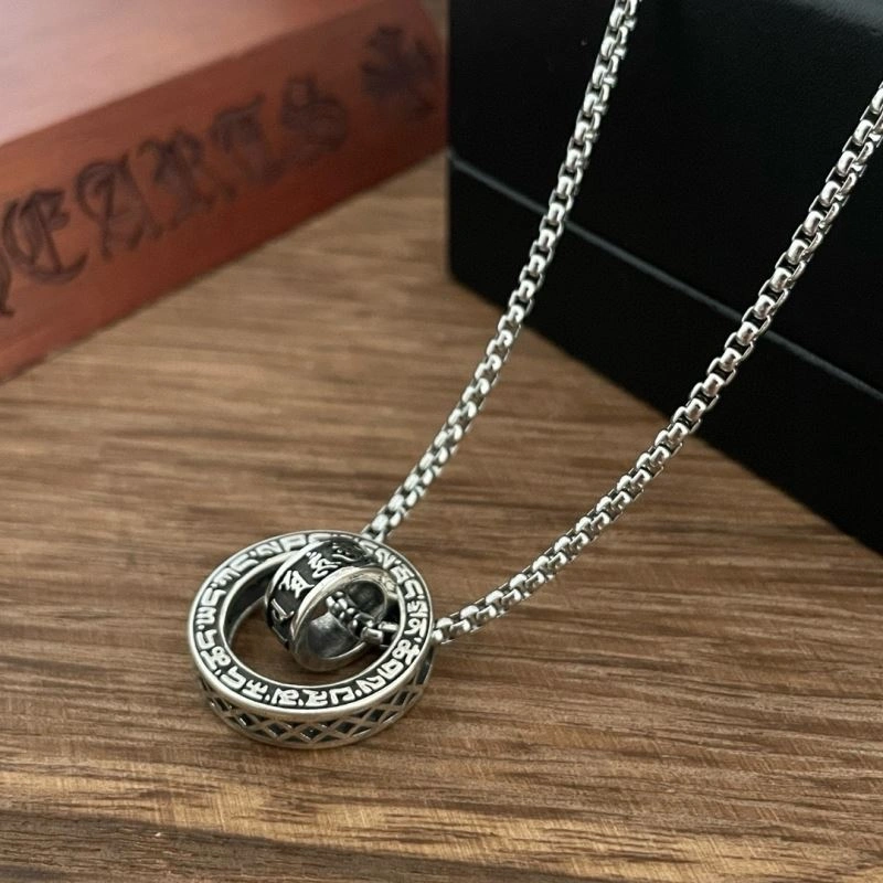 Affordable Chrome Hearts Necklaces