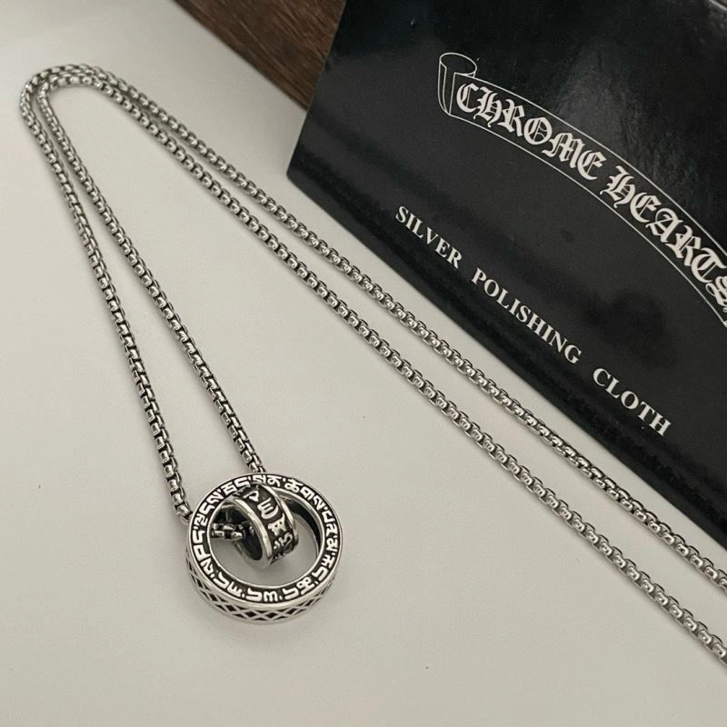 Affordable Chrome Hearts Necklaces