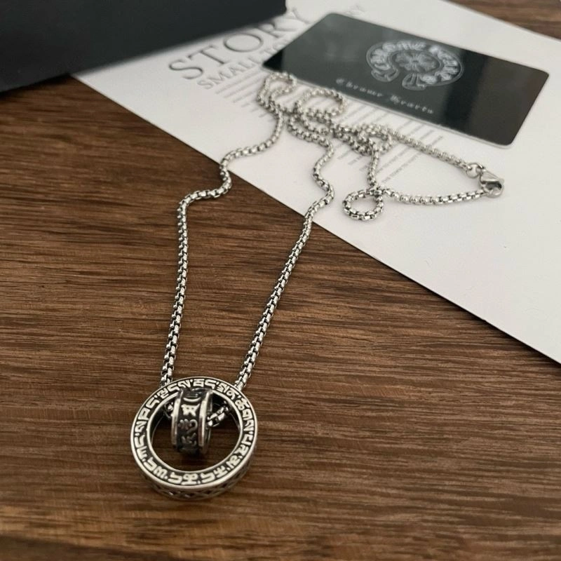 Affordable Chrome Hearts Necklaces