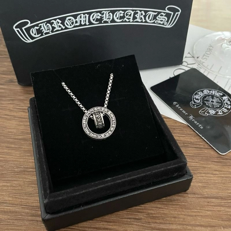 Affordable Chrome Hearts Necklaces