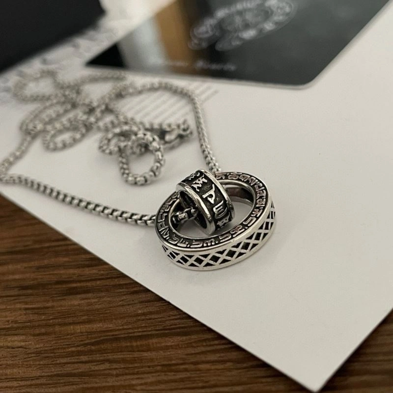 Affordable Chrome Hearts Necklaces