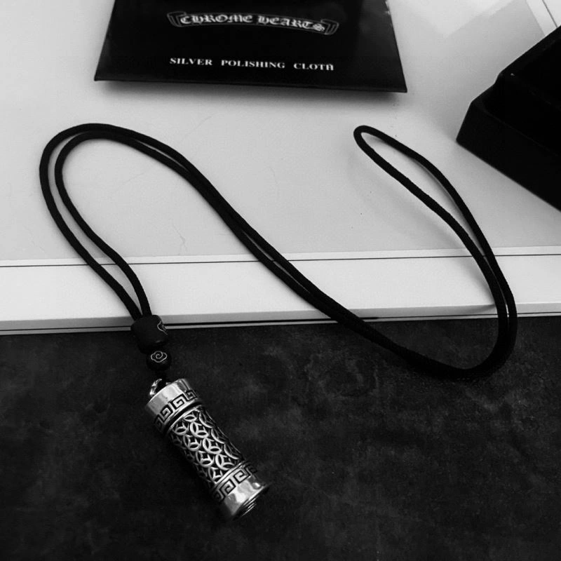 High accuracy Chrome Hearts Necklaces