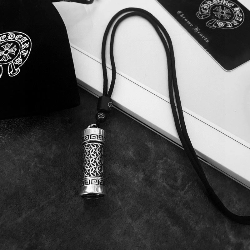 High accuracy Chrome Hearts Necklaces